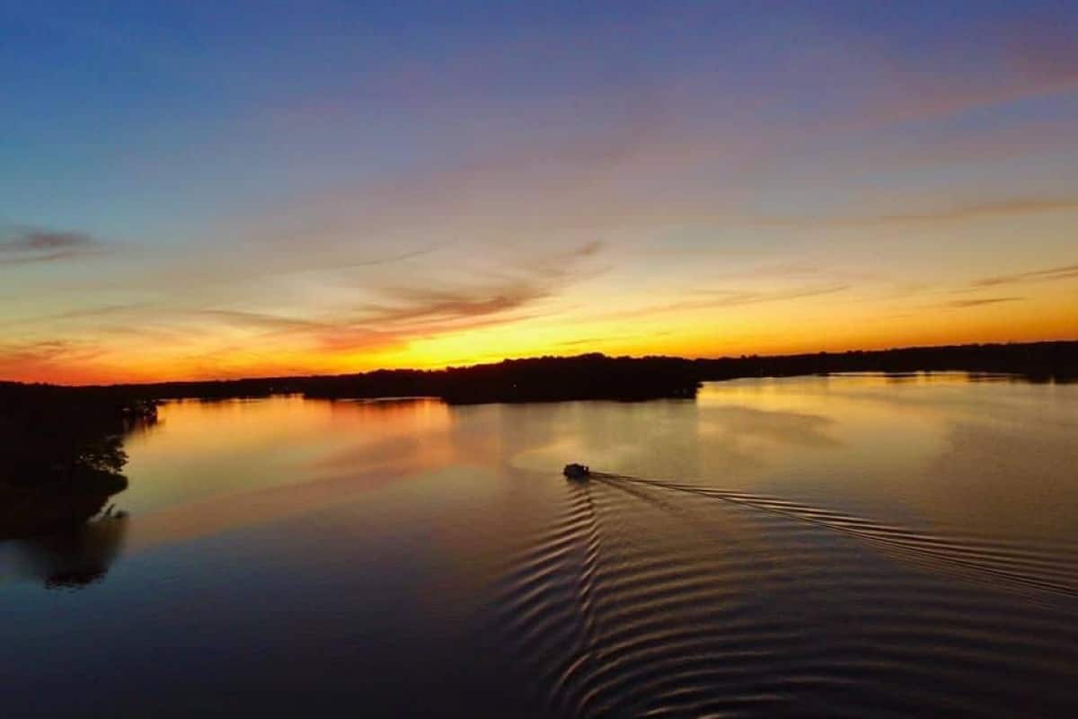 News / Announcements | Lake Templene