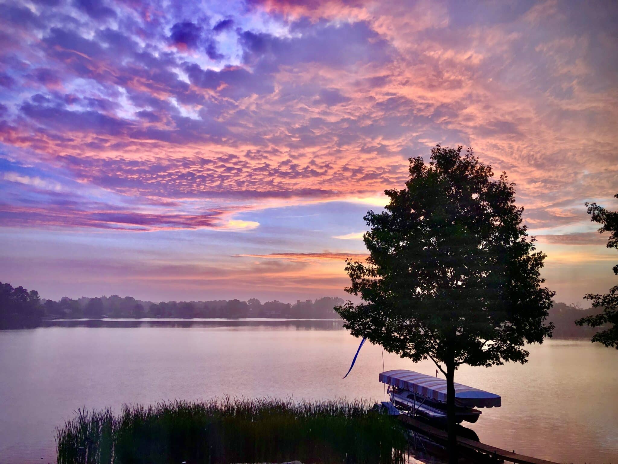 Home page | Lake Templene Property Owners Association