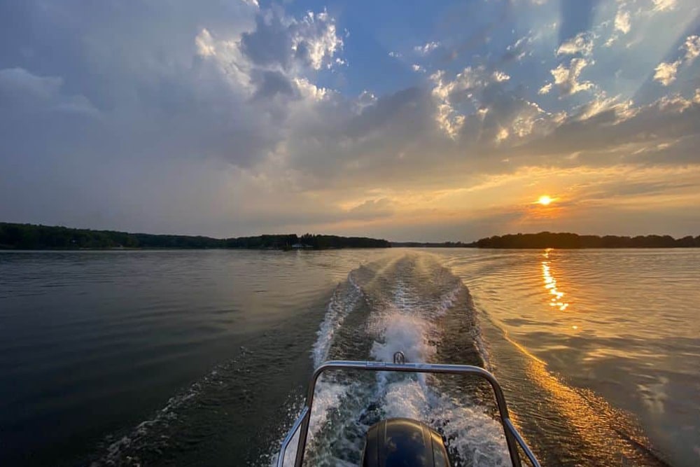 News / Announcements | Lake Templene